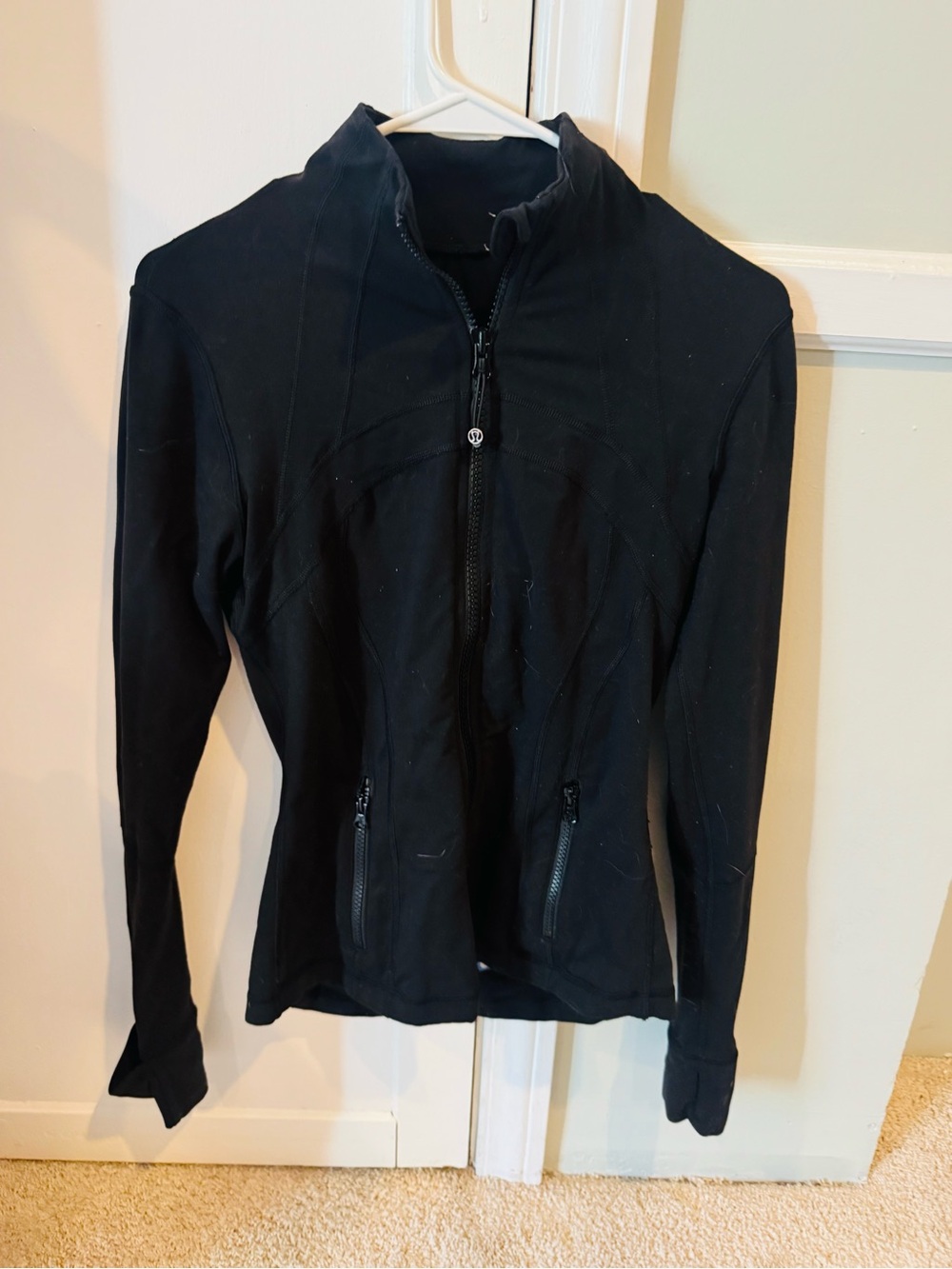 lululemon athletica | Jackets & Coats | Lululemon Define Jacket | Poshmark
